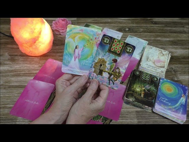 Wichtige Botschaften deiner Engel für genau jetzt - Angelika Haas ...