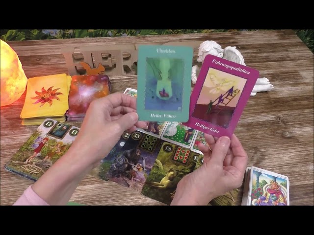 Deine wichtigen Botschaften für genau jetzt - Angelika Haas ...